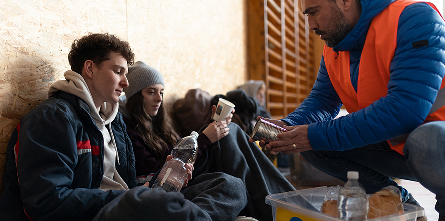 The Roots of Slavic Migration to the United States - Spokane Slavic ...